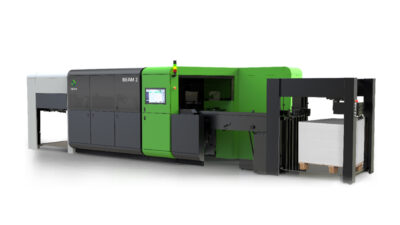 ESKO Automation Engine | Špičkový workflow systém