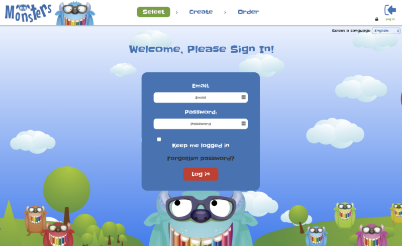 Infigo | Řešení pro web-to-print