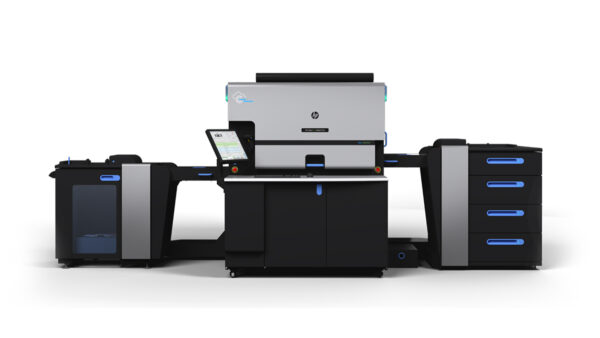 HP Indigo 12000 | Nejprodávanější digitální stroj B2