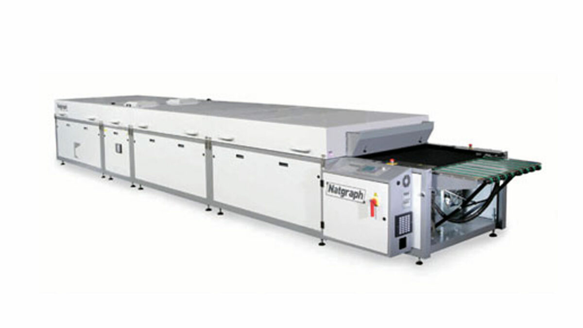 Natgraph příslušentví | Stackery a výměníky tepla