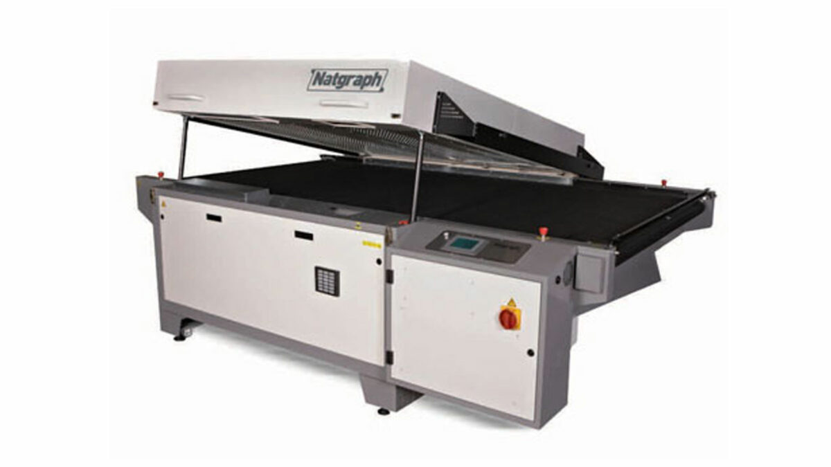 Natgraph příslušentví | Stackery a výměníky tepla