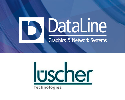 Lüscher | CTP zařízení pro flexotiskové, ofsetové a další provozy