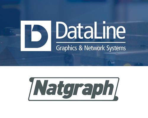Natgraph | Sušící technika pro dokončování tisku